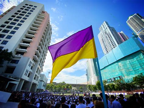 Bangkok Christian College Official Club Site Home
