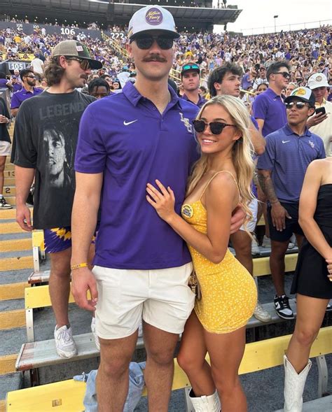 Olivia Dunne Smolders In New Lsu Leotard As Teammate Whose Pics Should