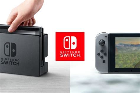 Esto es lo que debes saber del nuevo Nintendo Switch Publimetro México