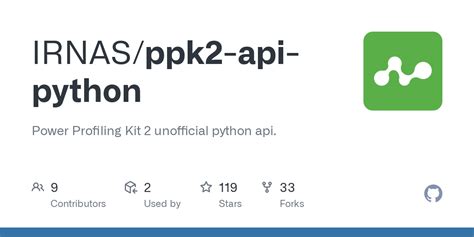 github irnas ppk2 api python power profiling kit 2 unofficial python