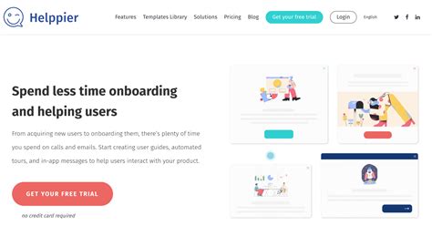 25 Amazing User Onboarding Software And Tools For Saas
