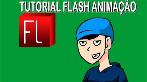 Tutorial Flash Cs3 Basico Pt1 Youtube