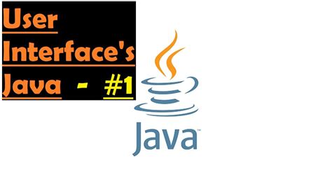 Java Gui Tutorial 1 How To Create A Jframe And Add Some Components