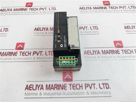 Nandi Powertronics Diode Oring Module Aeliya Marine Tech