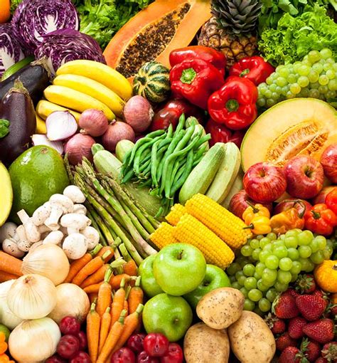 Home Heartland Produce