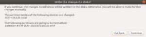Dual Boot Ubuntu Windows Install Ubuntu From USB Edureka