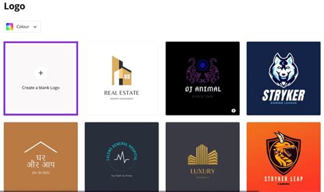 15 Aplikasi Untuk Membuat Logo Di HP Okezone Techno