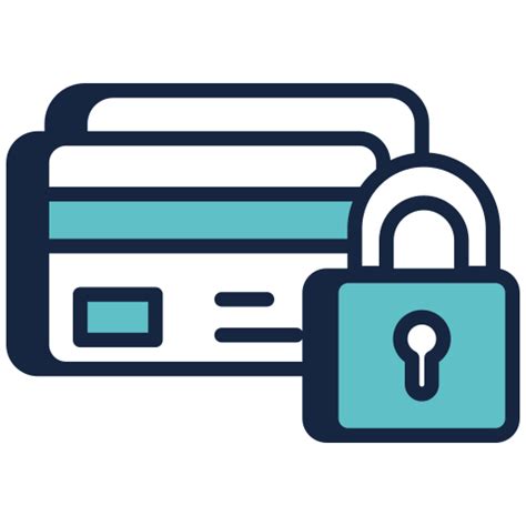Security Payment Free Security Icons