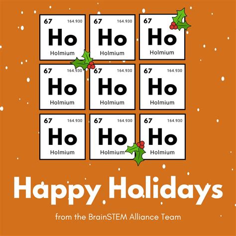 Brainstem Alliance On Linkedin Team Tistheseason Brainstemalliance Happyholidays2022