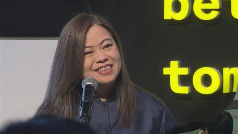 罗淑佩拒评文体旅局过去表现 杨润雄指任内尽心尽力 无线新闻TVB News