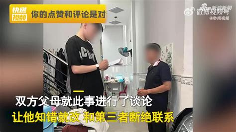 公公带儿媳去酒店抓出轨儿子，随后和儿媳抱头痛哭，7个月前儿媳刚生双胞胎手机新浪网