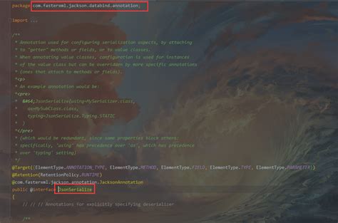 Springboot后台查询数值型字段为null，前端接受变为 1jackson数值 1 Csdn博客