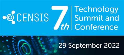 Censis Tech Summit 2023 Censis