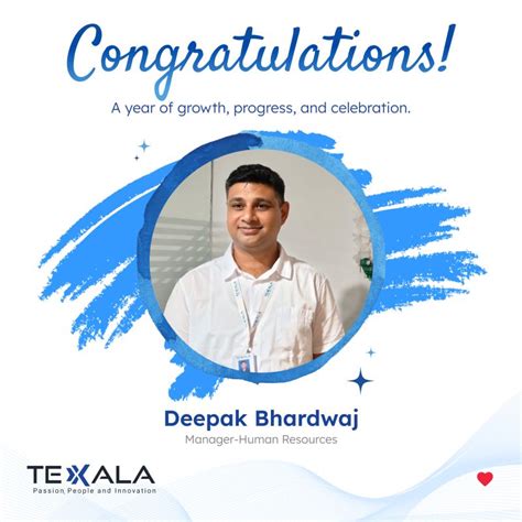 Texala India Pvt Ltd Posted On Linkedin