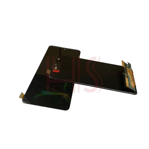 Jual Lcd Touchscreen Xiaomi Redmi Note Pro G Note Pro Max Incell Complete Shopee