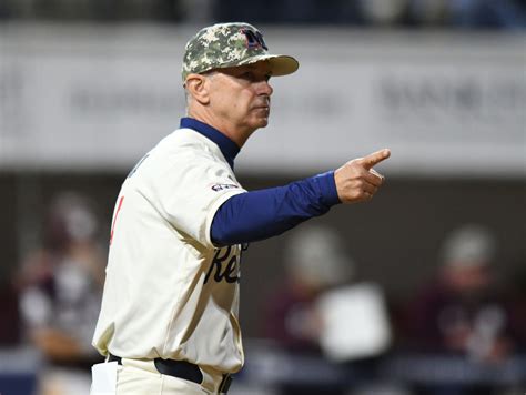 Ole Miss Baseball Ncaa Tournament Projections For Mike Bianco