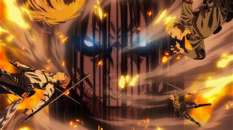 진격의거인 4기 3쿨 매드무비 심 Sim The Rumbling Youtube