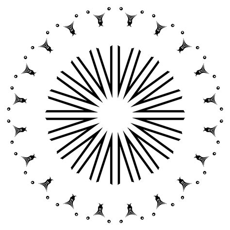 Download Fancy Frame Extrapolation 3 Svg Freepngimg