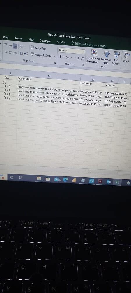 How To Get Specific Value From Data Extraction Scopedocument
