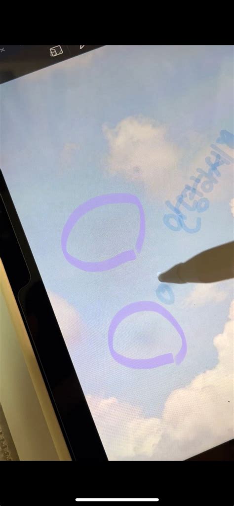 아이패드 에어 5 눌림 불량 지식in