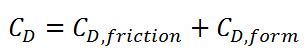 Drag Coefficient Drag Characteristics Definition Nuclear Power Com