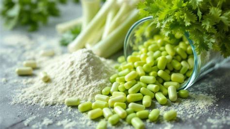 How Much Fiber Is In Celery A Low Calorie Fiber Source Fiber Is The