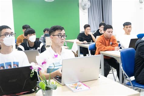 Softech Aptech Khai GiẢng KhÓa LẬp TrÌnh Web Fullstack VỚi React Nextjs Nodejs Express