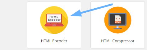 HTML Encoder Encode HTML Online SEOToolsCentre