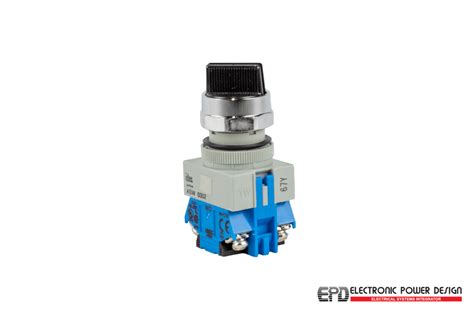 ASW320 Selector Switch Electronic Power Design