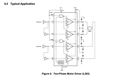 Document The 2 Wire Mode As A Ab Quadrature Output · Issue 40 · Arduino Librariesstepper · Github