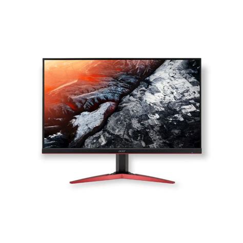 Acer Kg Hz Freesync Gaming Monitor