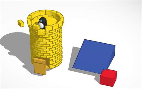 3d Design Lesson Creating Holes In Shapes Result Tinkercad