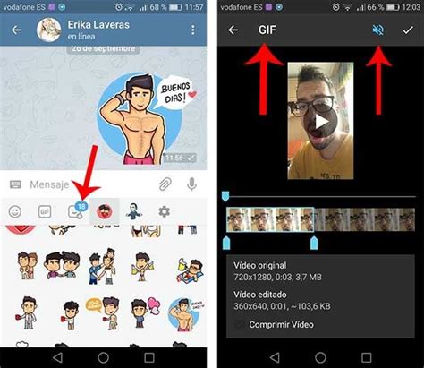 Telegram 现在允许您创建自己的  Android 应用程序 2024