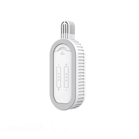 H4 Temperature Sensor Cisco Spaces Outcome Store