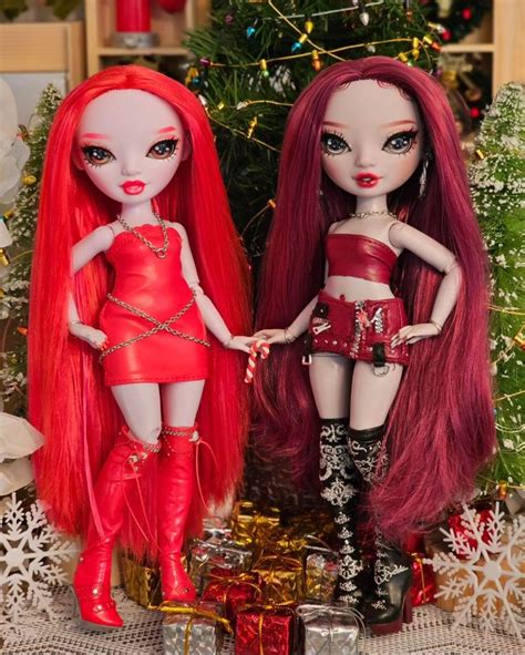 Pin On Dolls