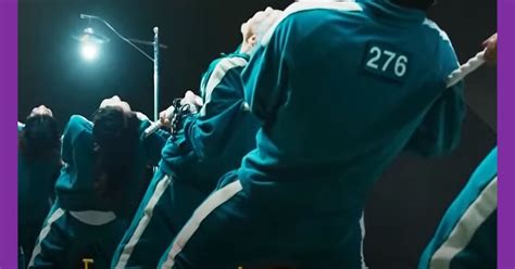 딱 세 발만 앞으로 가는 거야 오징어게임 줄다리기 알아보자 지역연구소 지랩