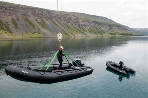 Available For Charter — Nansen Explorer West Nautical