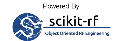 About Scikit Rf