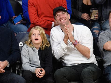 Celebrity Dads With Look Alike Sons Popsugar Celebrity