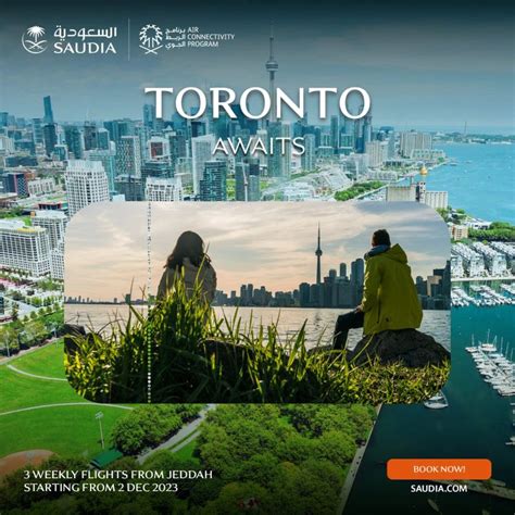 Siddharth Bhatt On Linkedin Fly Beyond Ksa On Saudia Toronto