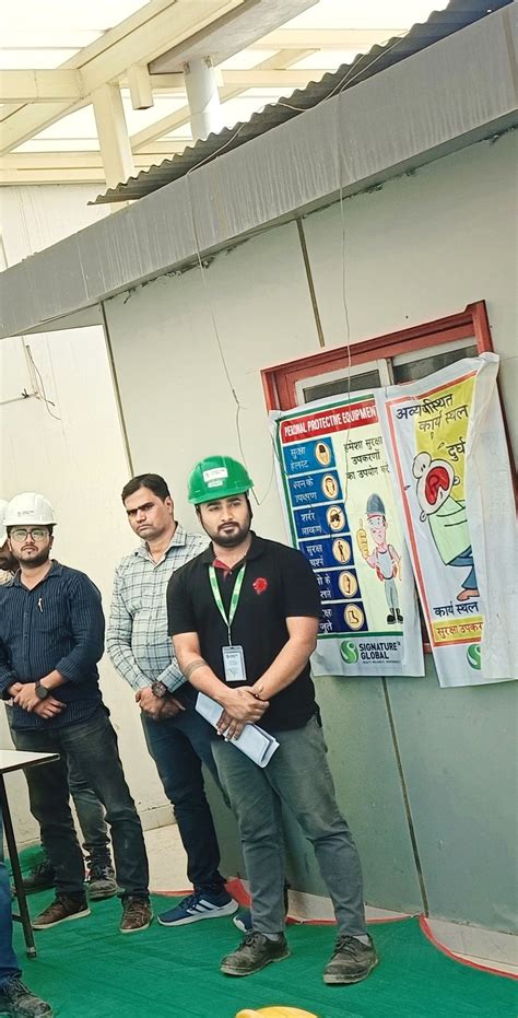 vishal kumar gupta on linkedin motivationalprogram golfgreens79 gurugram