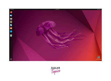 Types Of Linux Operating System Scaler Topics Types Of Linux Operating System Scaler Topics