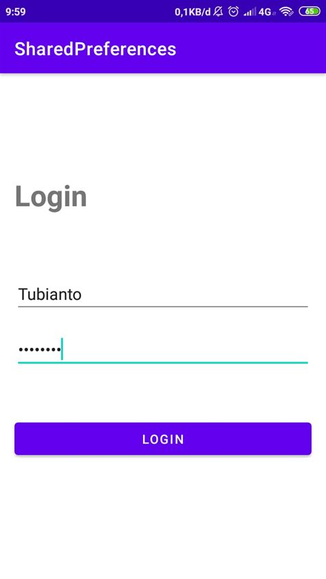 Cara Membuat Session Untuk Login Dan Logout Menggunakan