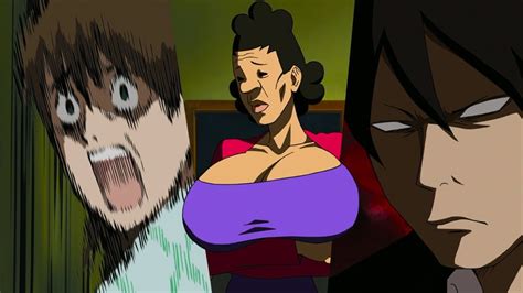 악마술사가 탐정이면 벌어지는 일〔애니리뷰 애니추천 애니소개〕 Youtube