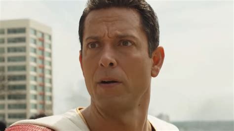 Dc Fans Think Shazam Fury Of The Gods Trailer Points To A Wonder