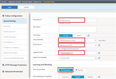 Github Lukaszknysak F5 Advanced Web Application Firewall