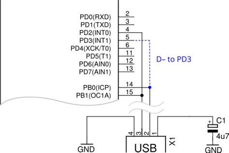 Making Usbasp Chinese Clones Usable