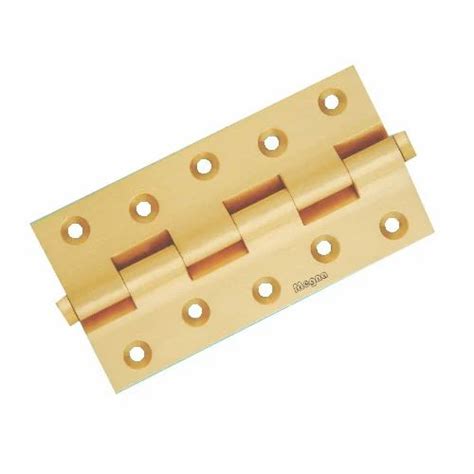 Brass Window Hinge Size 2 Inch At ₹ 130piece In Jamnagar Id