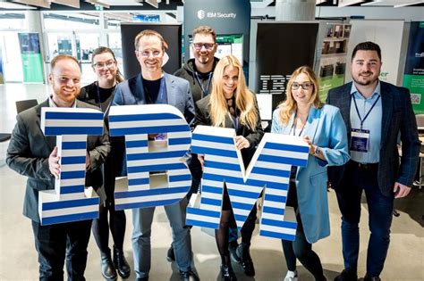 Thanks To Aricoma For Having Us At Security 2025 Conference This Year Michaela Zajoncová