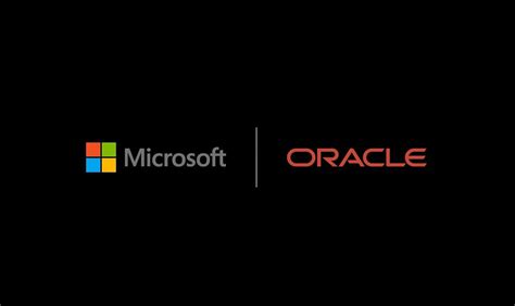Microsoft And Oracle Expands Oracle Databaseazure To 15 Regions